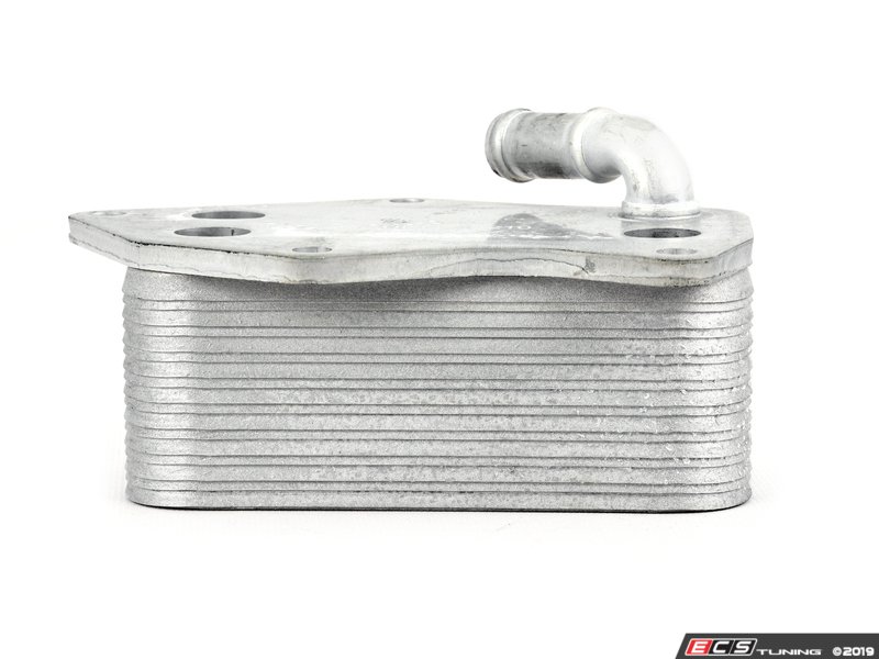 URO - 07K117021C - Oil Cooler