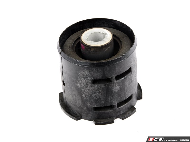 Genuine Volkswagen Audi - 4M0599257R - Rear Carrier Mount Bushing ...