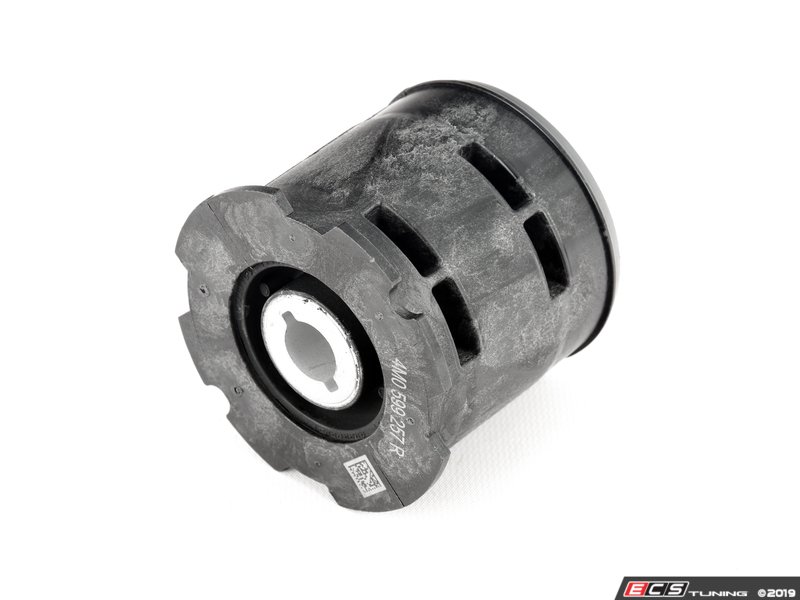Genuine Volkswagen Audi - 4M0599257R - Rear Carrier Mount Bushing ...