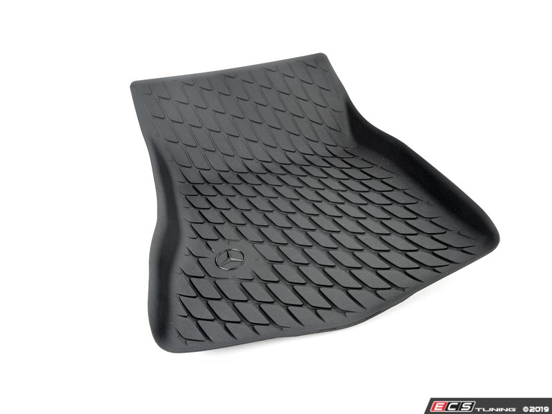 Genuine Mercedes Benz - 17768032049051 - MAT