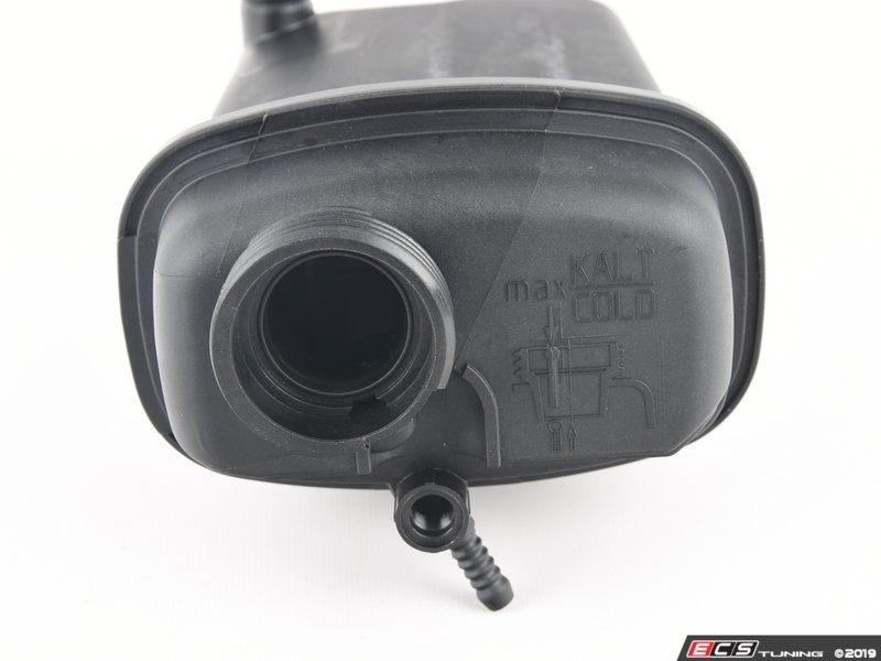 Rein - 17111741167 - Coolant Expansion Tank