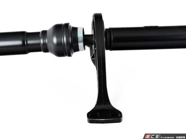 Genuine Volkswagen Audi - 5N0521101N - Driveshaft (5N0 521 101 N)