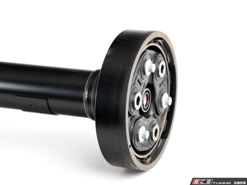 Genuine Volkswagen Audi - 5N0521101N - Driveshaft (5N0 521 101 N)