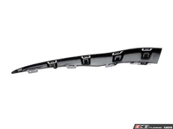 Genuine Mercedes Benz - 2058858902 - ORNAMENTAL MOLDING