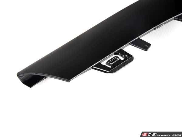 Genuine Mercedes Benz - 2058858902 - ORNAMENTAL MOLDING