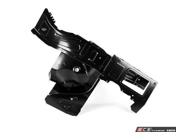 Genuine BMW - 41007261524 - EXTENSION FOR REAR R (41-00-7-261-524)