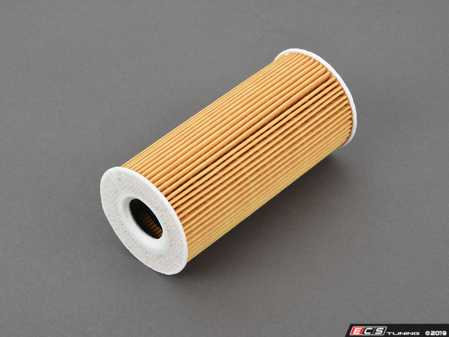 Genuine Porsche - 0PB115466A - Oil Filter Element