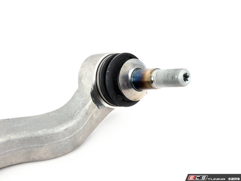 Genuine BMW - 31106878587 - LEFT Tension Strut WITH RUBBER MOUNTING (31 ...