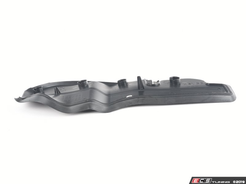 Genuine BMW - 51767297242 - Hood Seal for wheel housing (51-76-7-297-242)