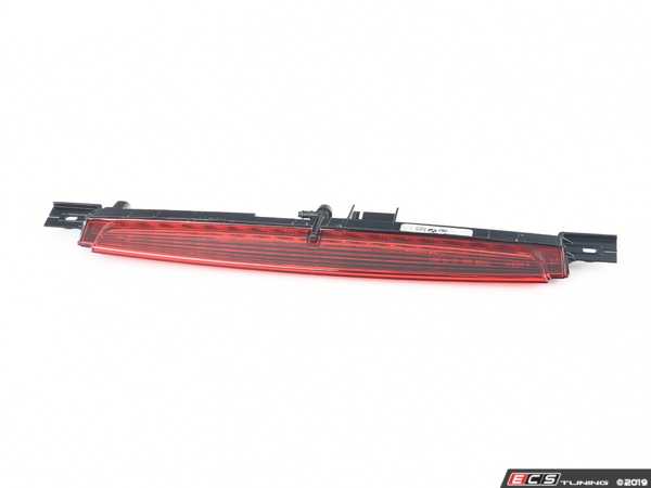 Genuine BMW - 63257297446 - THIRD STOPLAMP (63-25-7-297-446)