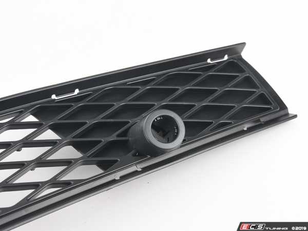 Genuine BMW - 51110305103 - GRID (51-11-0-305-103)