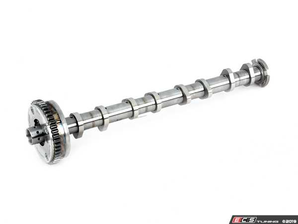 Genuine Volkswagen Audi - 06L109021N - Intake Camshaft (06L 109 021 N)