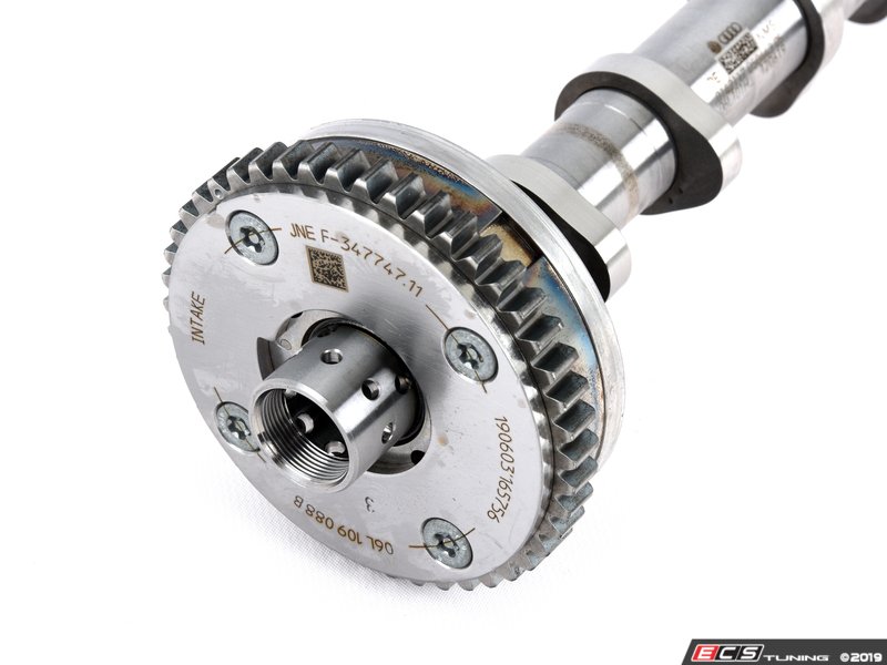 Genuine Volkswagen Audi - 06L109021N - Intake Camshaft (06L 109 021 N)