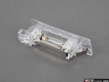 Genuine Volkswagen Audi - 3G0947101A - Luggage Compartment Light (3G0 ...