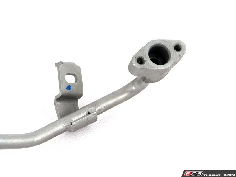 Genuine BMW - 32416787047 - EXP. HOSE FOR ADAPTI (32-41-6-787-047)