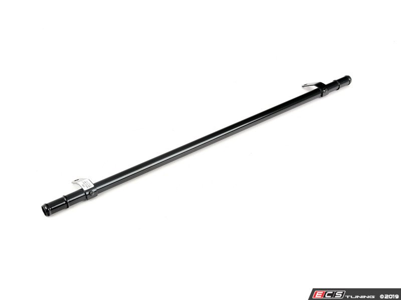 Genuine Volkswagen Audi - 4E0121485B - PIPE (4E0 121 485 B)