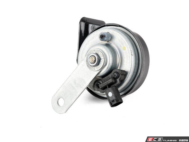 Genuine BMW - 61337839348 - Horn (61-33-7-839-348)