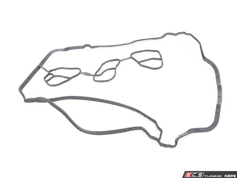 Genuine Porsche - 9A210558101 - SEAL
