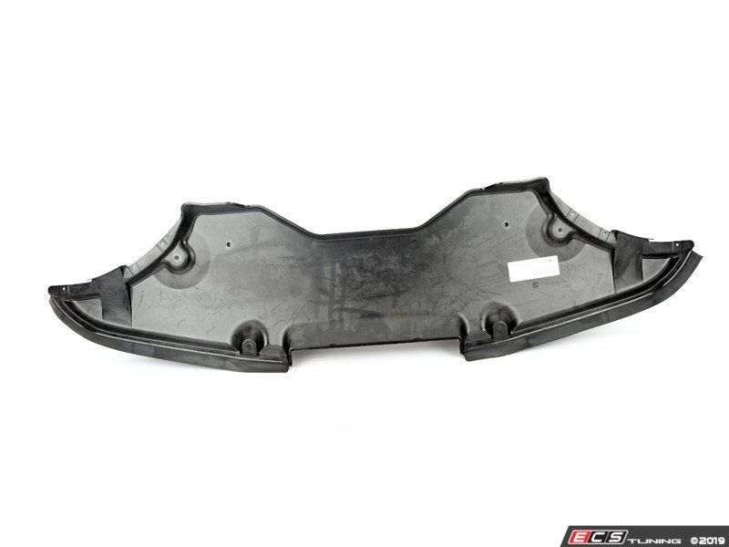 Genuine Mercedes Benz - 1405241430 - PANELLING