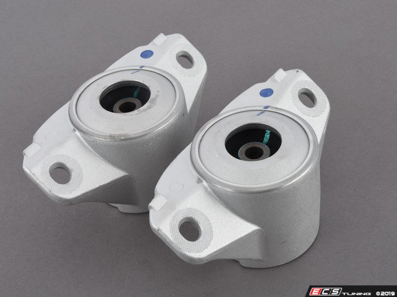 Genuine Volkswagen Audi - 8w0412377KT1 - Front & Rear Suspension ...