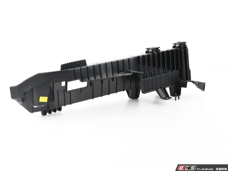 Genuine BMW - 51477314712 - MOUNT, WAIST RAIL, R (51-47-7-314-712)