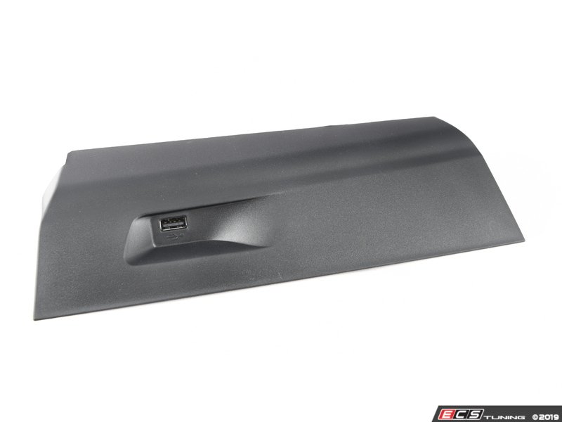 Genuine BMW - 51459389629 - COVER PANEL, CENTERS (51-45-9-389-629)