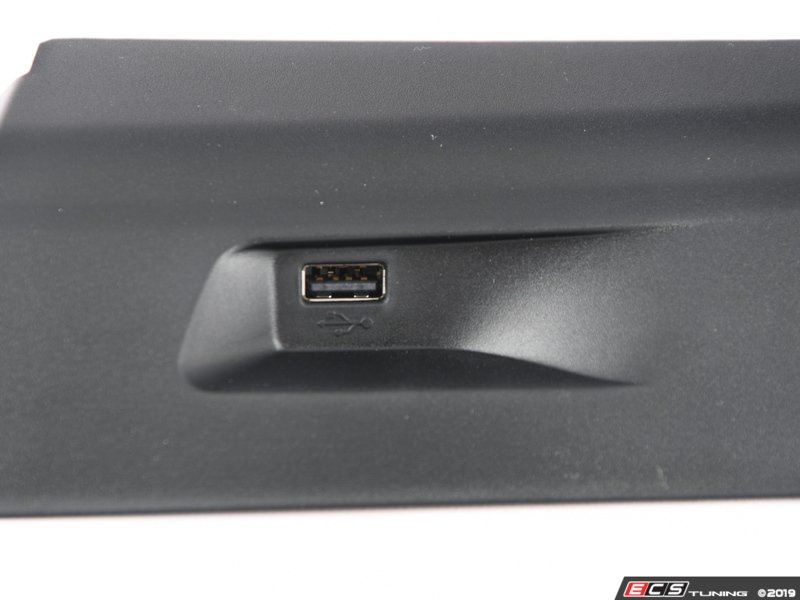 Genuine BMW - 51459389629 - COVER PANEL, CENTERS (51-45-9-389-629)