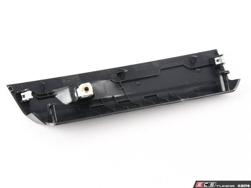 Genuine BMW - 51459389629 - COVER PANEL, CENTERS (51-45-9-389-629)