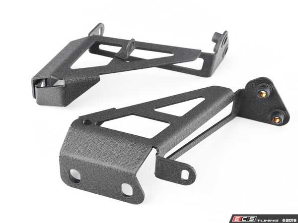 ECS - 023622ECS02 - Intercooler Mounting Bracket Kit