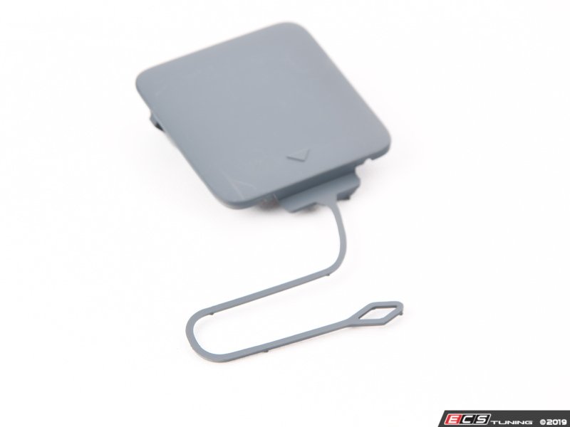 Genuine BMW - 51127209925 - COVER, TOW FITTING, (51-12-7-209-925)