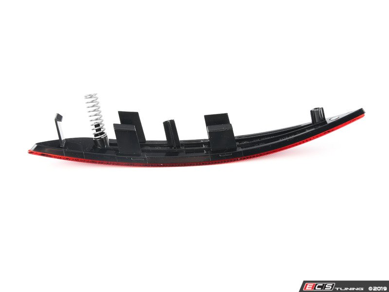 Genuine Volkswagen Audi - 8W6945105B - REFLECTOR (8W6 945 105 B)