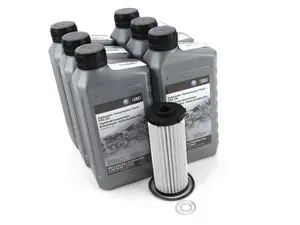 Genuine Volkswagen Audi - 8V1998002A - Front Wiper Blade Set (8V1 998 ...