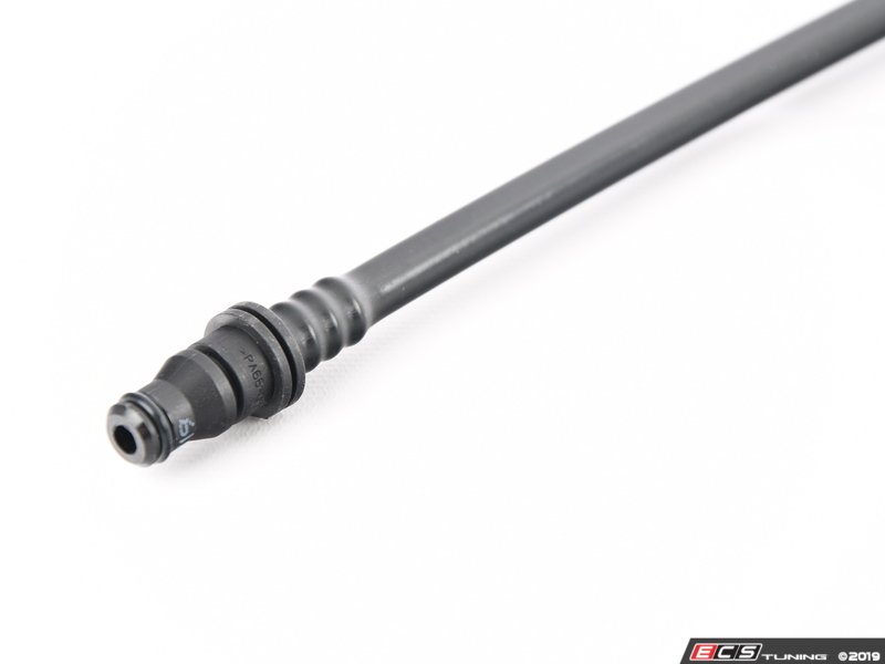 Vaico - 2115010625 - Breather Hose, expansion tank