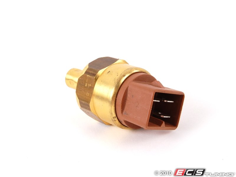 Genuine Volkswagen Audi - 034919369C - Coolant Temperature Sensor - 4 ...