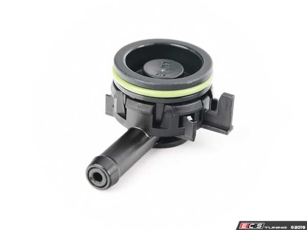 Genuine Volkswagen Audi - 04E103175M - VALVE (04E 103 175 M)