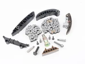 Genuine Volkswagen Audi - 03H145113B - Vaccum Pump gasket (03H 145 113 B)