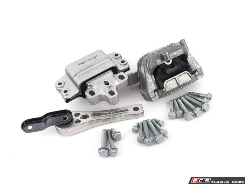 Genuine Volkswagen Audi - 1k0199555beKT - Ultimate Engine ...