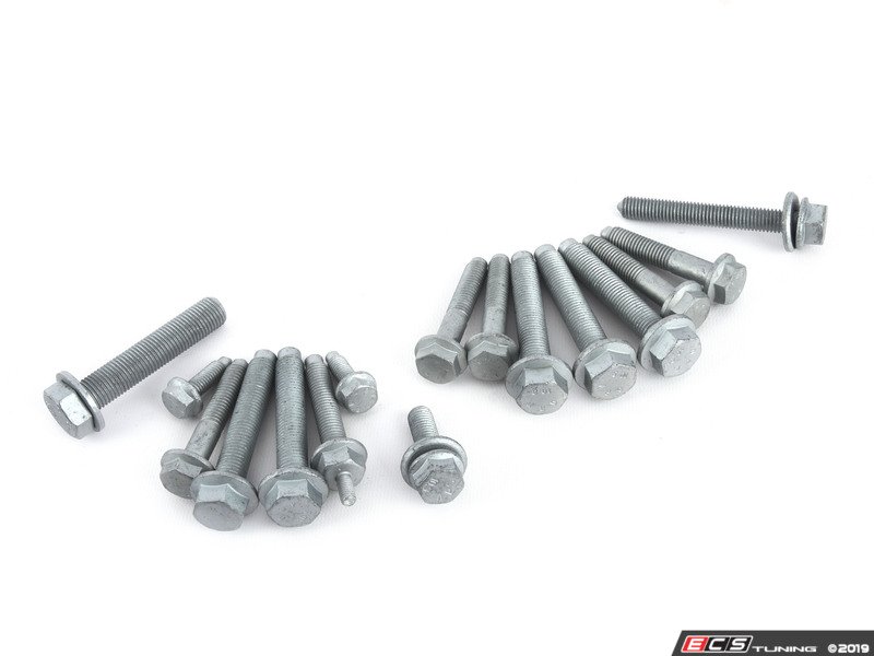 Genuine Volkswagen Audi - 1k0199555beKT - Ultimate Engine ...