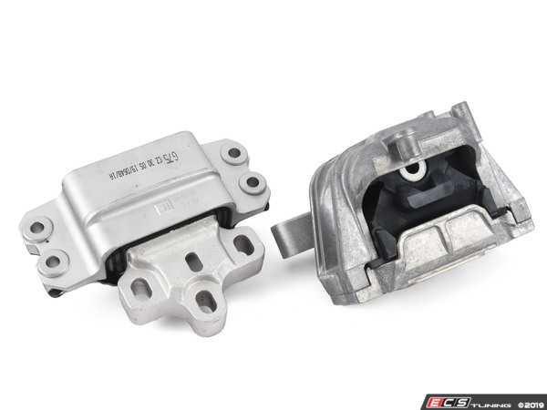 Genuine Volkswagen Audi - 1k0199555beKT - Ultimate Engine ...