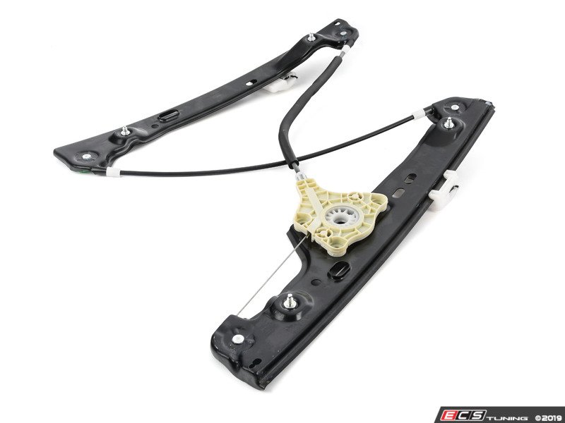 URO Premium - 51337140587 - Front Window Regulator - Left