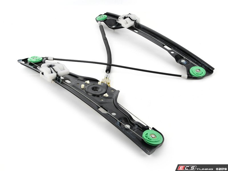 URO Premium - 51337140587 - Front Window Regulator - Left