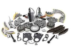 Audi B6 S4 V8 Timing Chain Kits - ECS Tuning