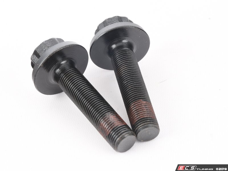 Dorman - 615-006 - Drive Axle Shoulder Bolt - Pair