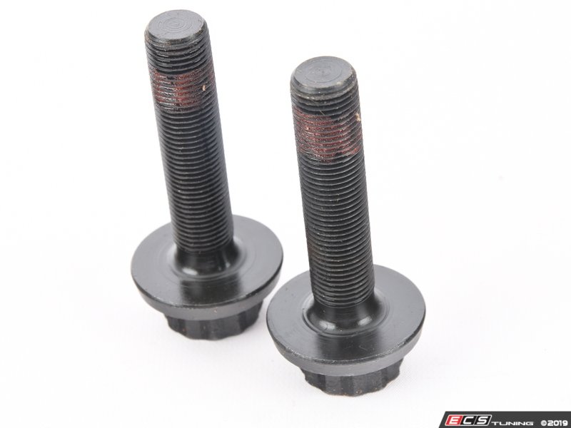 Dorman - 615-006 - Drive Axle Shoulder Bolt - Pair