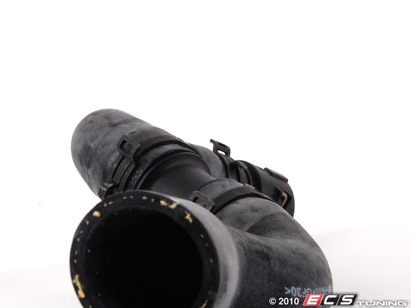 Genuine Volkswagen Audi - 1K0122101DK - Radiator Hose - Upper (1K0 122 ...