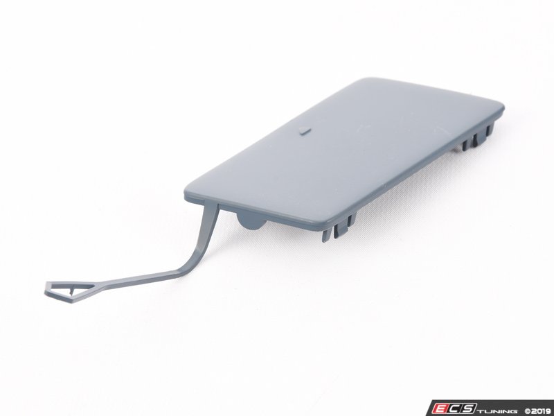 Genuine BMW - 51117313026 - FLAP, TOWING EYE, PR (51-11-7-313-026)