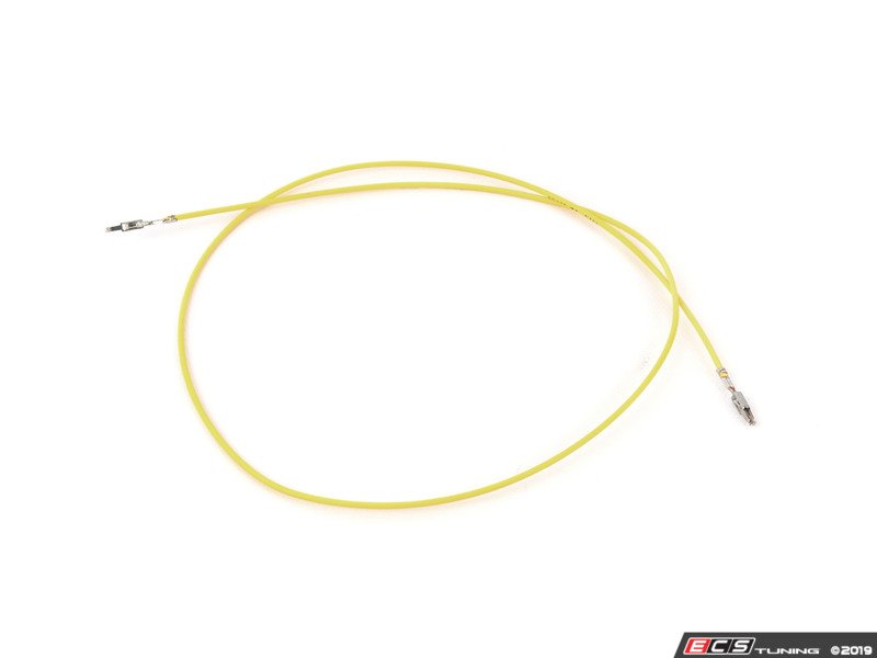 Genuine Volkswagen Audi - 000979038E - Repair Wire - Priced Each (000 ...