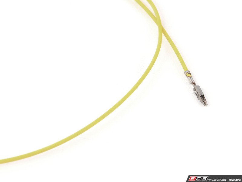 Genuine Volkswagen Audi - 000979038E - Repair Wire - Priced Each (000 ...