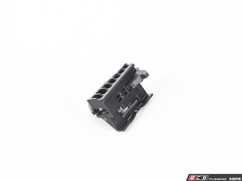 Genuine Volkswagen Audi - 8T0898025 - PAD (8T0 898 025)