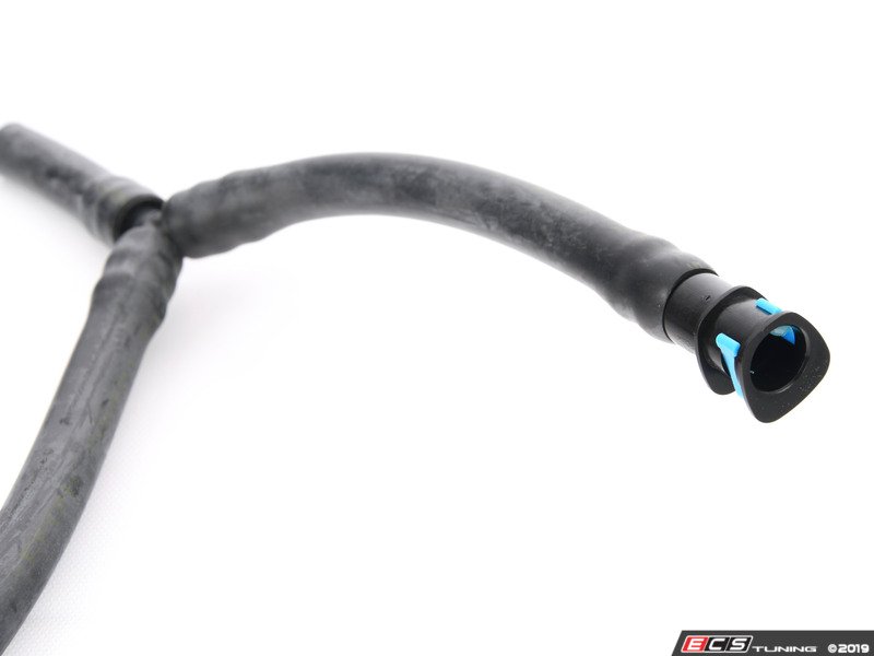 Genuine BMW - 61677892579 - E82 Headlight Cleaning System Hose Line (61 ...